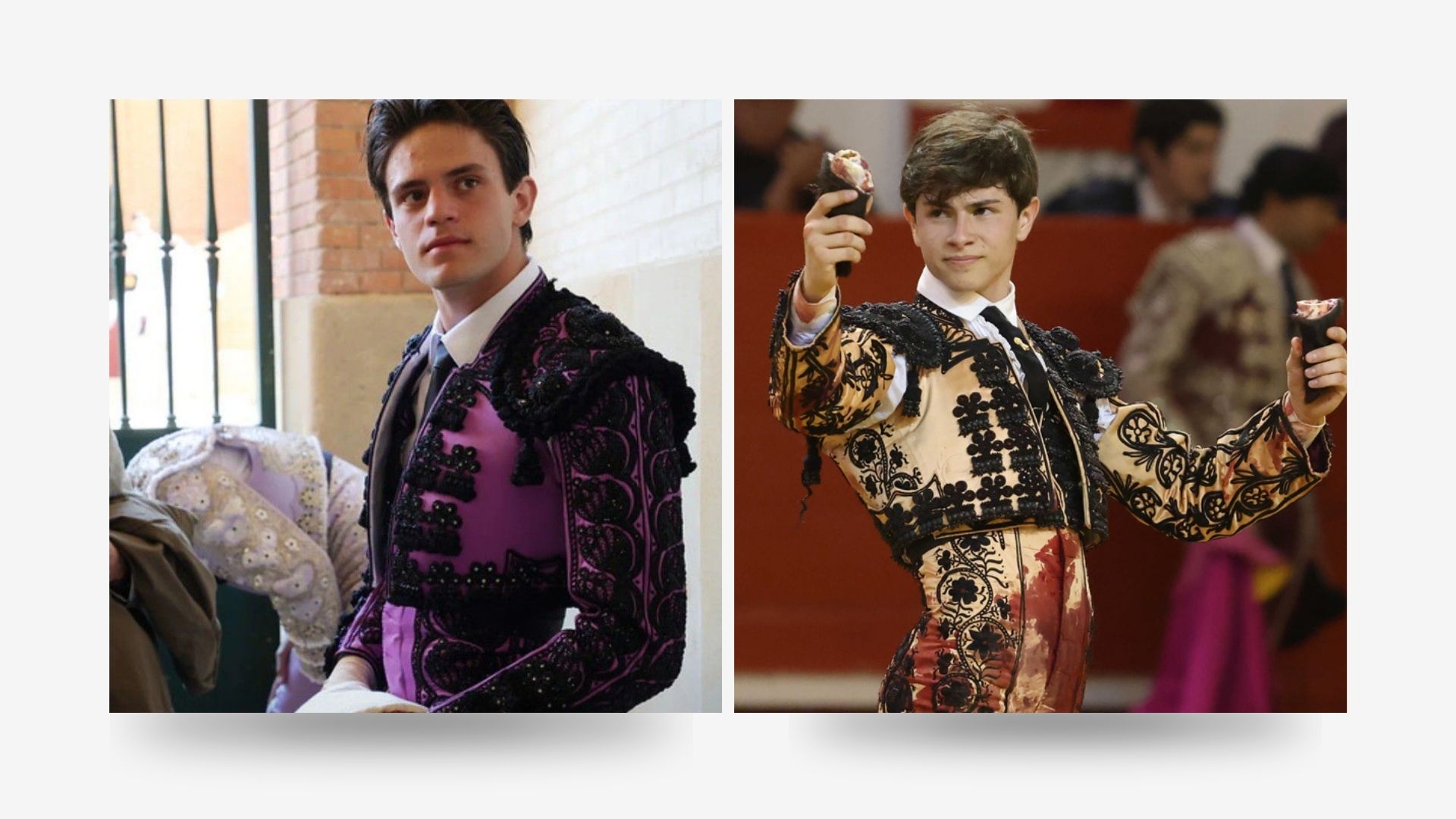 Zaragoza en San Jorge: La casa por la ventana - Entradas Toros Zaragoza